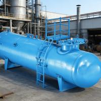 China Advanced Structural Reliability Surge Pressure Vessels: Engineering for Stability for sale