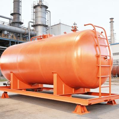 China Process Gas Heat Exchanger with Advanced Thermal Efficiency and Structural Reliability for Industrial Thermal Management Systems for sale