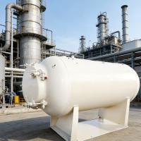 China High Performance Engineering Fluid Separator with Structural Durability and Automated Control for Industrial Applications for sale