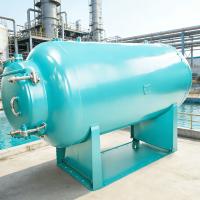 China High Performance Engineering Fluid Separator with Structural Durability and Automated Control for Industrial Applications for sale
