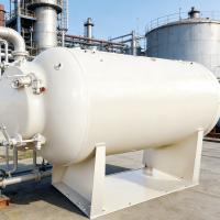 China High Performance Engineering Fluid Separator with Structural Durability and Automated Control for Industrial Applications for sale