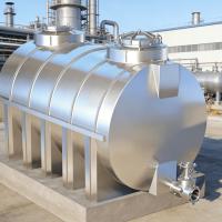 China Advanced Structural Regulation Chemical Reactors: Efficiency & Environmental Isolation for sale