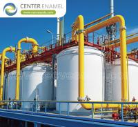 China Advanced Phase Separation Process Stream Separator with Structural Reliability and High Grade Material Construction for sale