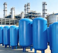 China Advanced Phase Separation Process Stream Separator with Structural Reliability and High Grade Material Construction for sale