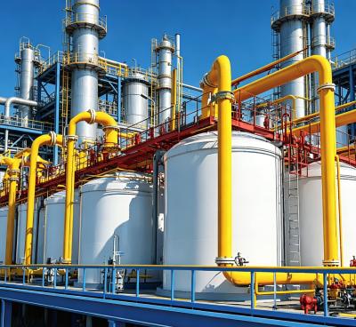 China Advanced Phase Separation and Structural Reliability Separator with High Grade Material Construction for Industrial Applications for sale