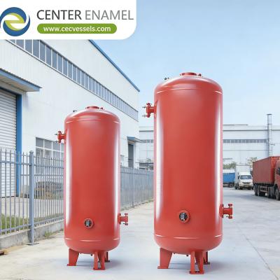 China Industrial Heat Exchanger with Advanced Thermal Solutions Structural Reliability and High Pressure Resistance for sale