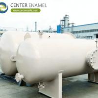 China Industrial Flash Separator Manufacturers in China: Engineering Excellence & Compliance for sale
