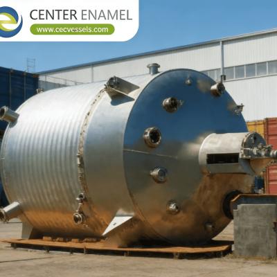China Industrial Flash Separator with Advanced Phase Separation Structural Reliability and Automated Control for Global Production Systems for sale