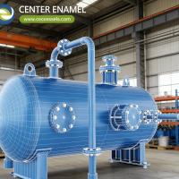 China Industrial Flash Separator Manufacturers in China: Engineering Excellence & Compliance for sale