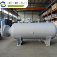 China Industrial Vapor Separator with Advanced Phase Separation Structural Reliability and High Pressure Capability for sale