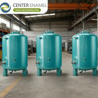 China Advanced Phase Separation Process Fluid Separator with Structural Reliability and High Grade Material Construction for sale