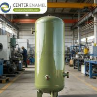 China Advanced Phase Separation Process Fluid Separator with Structural Reliability and High Grade Material Construction for sale