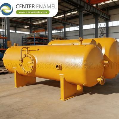 China Industrial Treatment Reactor with Advanced Structural Regulation Optimized Internal Dynamics and Precision Environmental Isolation for sale