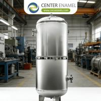 China Continuous Process Heat Exchanger with Advanced Thermal Solutions and Structural Reliability for High Pressure Resistance for sale