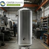 China Continuous Process Heat Exchanger with Advanced Thermal Solutions and Structural Reliability for High Pressure Resistance for sale