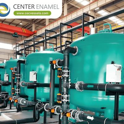 China Industrial Heat Recovery Exchanger with Advanced Thermal Solutions and Structural Reliability for High Pressure Containment for sale