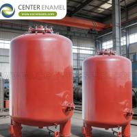 China High-Pressure Industrial Oxidation Reactors: Precision & Durability for sale