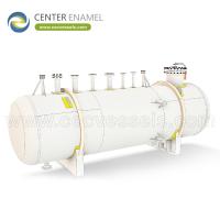 China Corrosion Resistant Continuous Processing Reactor with High Pressure Durability and Precision Temperature Control for sale