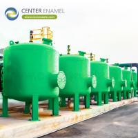 China Corrosion Resistant Continuous Processing Reactor with High Pressure Durability and Precision Temperature Control for sale
