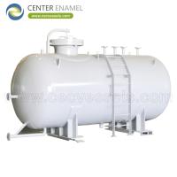China Corrosion Resistant Continuous Processing Reactor with High Pressure Durability and Precision Temperature Control for sale