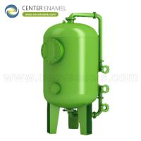China Corrosion Resistant Continuous Processing Reactor with High Pressure Durability and Precision Temperature Control for sale