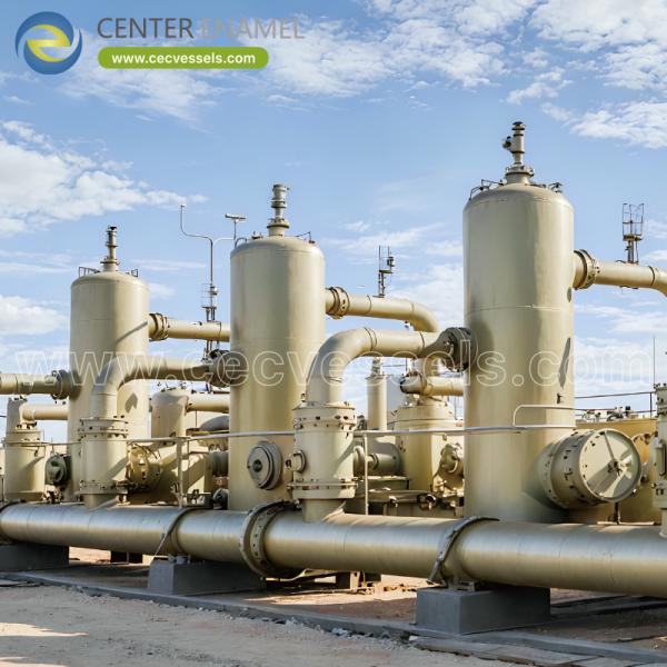 Quality Industrial Synthesis Reactor with Advanced Structural Regulation, Optimized for sale