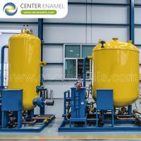 China Advanced Structural Reliability Process Industry Reactor with Precision Environmental Isolation and Automated Control for sale