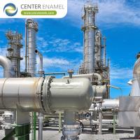 China Advanced Structural Reliability Process Industry Reactor with Precision Environmental Isolation and Automated Control for sale