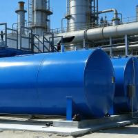 China High-Strength Production Separators: Automated Control in Multi-Phase Separation for sale