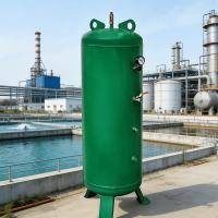 China Advanced Thermal Decomposition Pyrolysis Reactor with Structural Reliability for Global Production Systems for sale