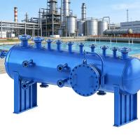 China Latex Reactor with Advanced Mixing Solutions Structural Reliability and Automated Control for Polymerization Processes for sale