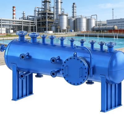 China Latex Reactor with Advanced Mixing Solutions Structural Reliability and Automated Control for Polymerization Processes for sale