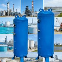 China Latex Reactor with Advanced Mixing Solutions Structural Reliability and Automated Control for Polymerization Processes for sale