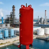 China Latex Reactor with Advanced Mixing Solutions Structural Reliability and Automated Control for Polymerization Processes for sale