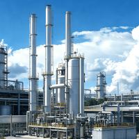China Certified Pressure Vessels: Structural Reliability in Global Production Systems for sale