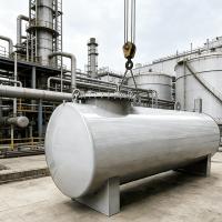 China China Waste Conversion Reactor Manufacturers: Technology & Industrial Solutions for sale