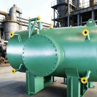 China China Waste Conversion Reactor Manufacturers: Technology & Industrial Solutions for sale