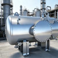 China China Waste Conversion Reactor Manufacturers: Technology & Industrial Solutions for sale