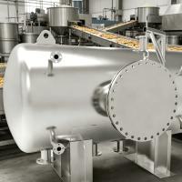China Advanced Biopharmaceutical Reactors: Structural Regulation, Isolation, and Automation for sale