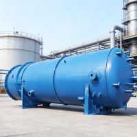 China Advanced Processing Systems Petrochemical Conversion Reactor with Structural Reliability for Global Downstream Plants for sale