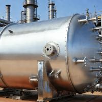 China Advanced Processing Systems Petrochemical Conversion Reactor with Structural Reliability for Global Downstream Plants for sale