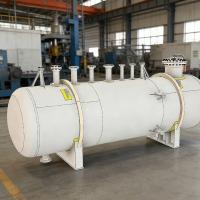 China Advanced Processing Systems Petrochemical Conversion Reactor with Structural Reliability for Global Downstream Plants for sale