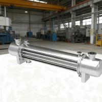 China Advanced Processing Systems and Structural Reliability Crude Oil Processing Reactor with High Pressure Durability for Industrial Refining for sale