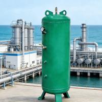 China Advanced Processing Systems and Structural Reliability Crude Oil Processing Reactor with High Pressure Durability for Industrial Refining for sale