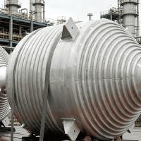 China Industrial Gas Conversion Reactor with Advanced Processing Systems and Structural Reliability for Global Energy Plants for sale