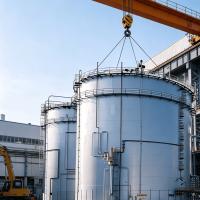 China Corrosion Resistant Solid Liquid Reactor with High Pressure Durability and Precision Temperature Control for sale