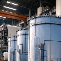 China Corrosion Resistant Solid Liquid Reactor with High Pressure Durability and Precision Temperature Control for sale