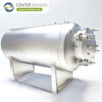 Quality Stainless Steel Reactors: Engineering Principles, Structural Formats, and for sale