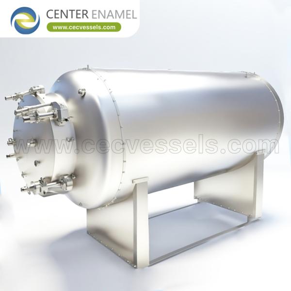 Quality Stainless Steel Reactors: Engineering Principles, Structural Formats, and for sale