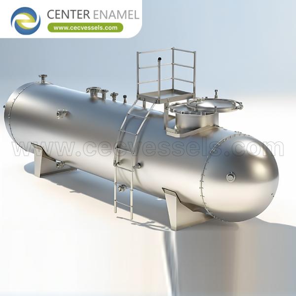 Quality Stainless Steel Reactors: Engineering Principles, Structural Formats, and for sale